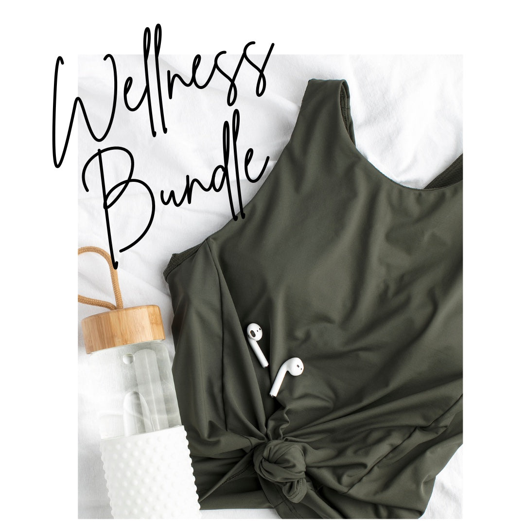 Wellness Bundle – The Holistic Fix