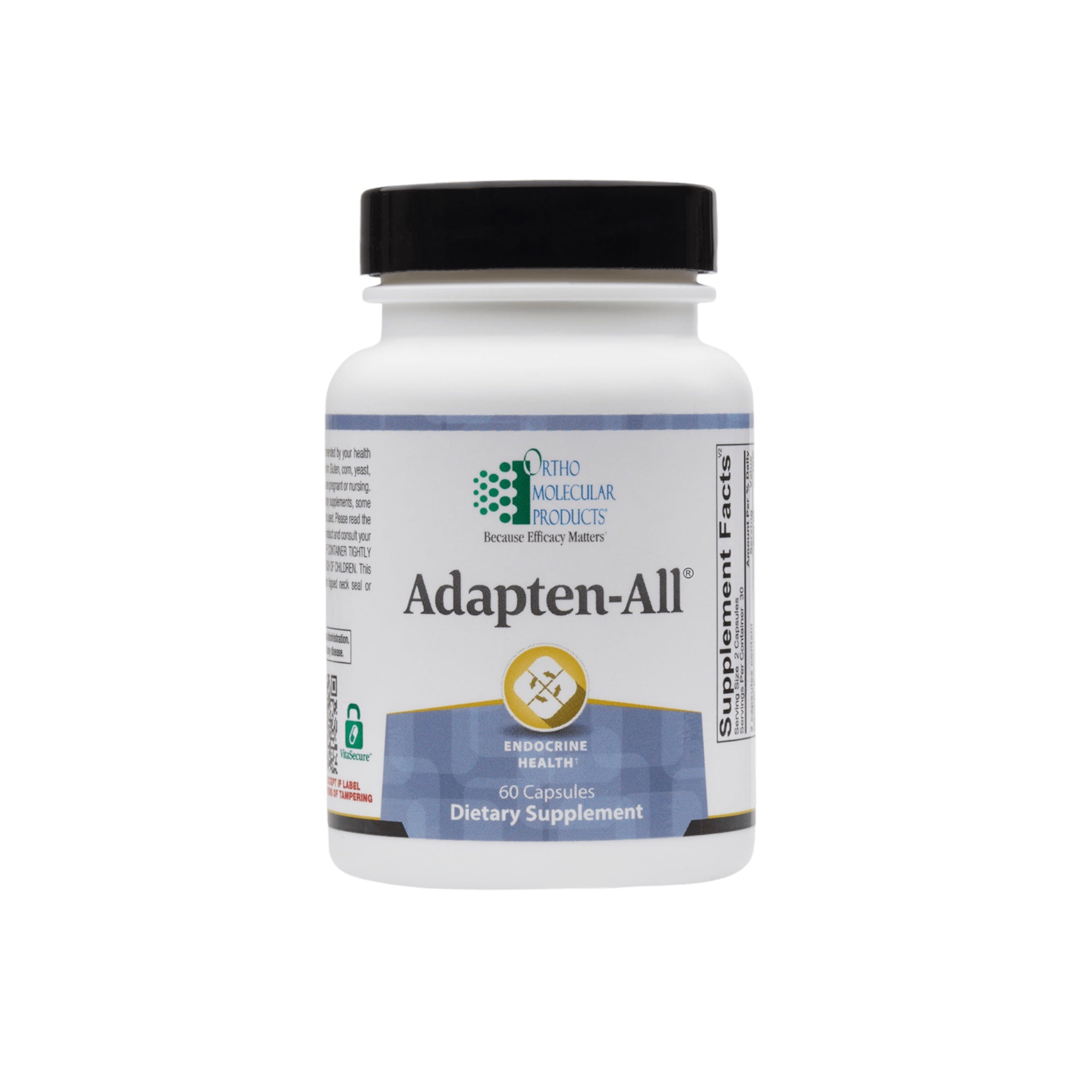 Adapten-All – The Holistic Fix
